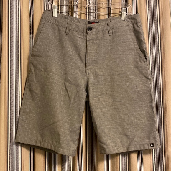 Quiksilver | Shorts | Quicksilver Men Shorts | Poshmark